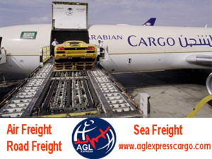 Cargo to Kuwait | Dubai | UAE | Shipping | Freight | Courier