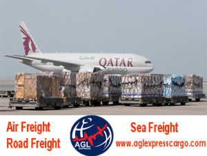 QATAR CARGO | DUBAI | UAE | Qatar Shipping | Air Cargo | Sea Freight ...
