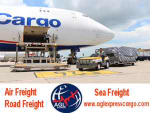 Door to Door Cargo to Nepal | Shipping to Nepal | Air Cargo